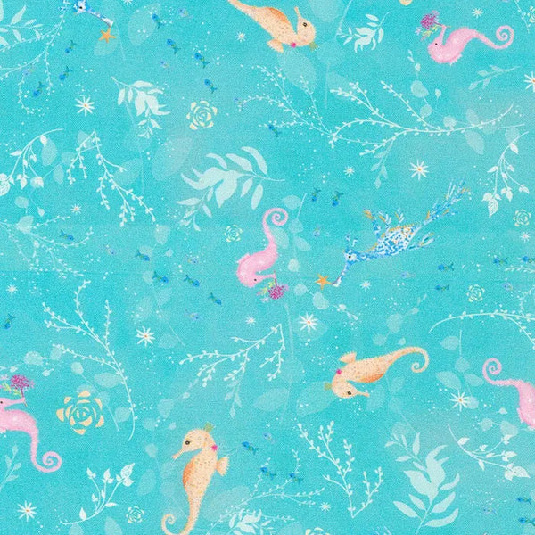 Marine Delights - Seahorse Seascape - RK2227455 – Maleny Magic ...